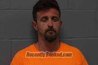 Recent Booking / Mugshot for CHAD MICHAEL ZEHR in Johnson County, Missouri