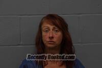 Recent Booking / Mugshot for ROBIN LYNN SWANSON in Johnson County, Missouri
