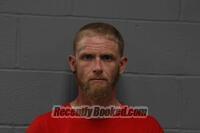 Recent Booking / Mugshot for CHRISTOPHER SHANE BATTLES in Johnson County, Missouri