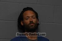 Recent Booking / Mugshot for TYLER LADD in Johnson County, Missouri