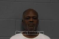 Recent Booking / Mugshot for WADE KENNITH GARNER in Johnson County ...