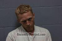 TONY DALE BARRON Arrest Record & Booking Info – Johnson County ...