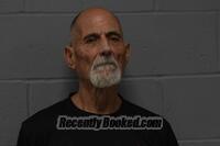 CHARLES PERRY KERR Arrest Record & Booking Info – Johnson County ...