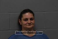 Recent Booking / Mugshot for KIMBERLY SUE HARDING in Johnson County ...
