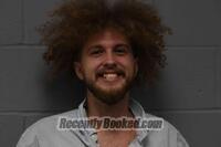 Recent Booking / Mugshot for MICHAEL JOSHUA BRUMBLE in Johnson County ...