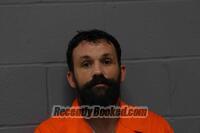 Recent Booking / Mugshot for ANTHONY RONDALE SOSEBEE in Johnson County ...
