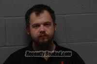 Recent Booking / Mugshot for JUSTIN RAY DUNCAN in Johnson County, Missouri