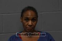 Recent Booking / Mugshot for PATRICIA EILEEN EPPERSON in Johnson County, Missouri