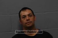 Recent Booking / Mugshot for JONATHAN EDWARD STUBER in Johnson County, Missouri