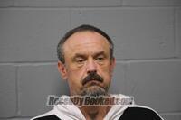 Recent Booking / Mugshot for DARRELL RICHARD OSGOOD in Johnson County ...