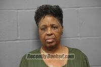 Recent Booking / Mugshot for DEBRA DENIECE FOLLEY in Johnson County ...