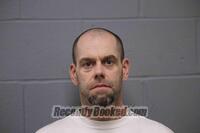 Recent Booking / Mugshot for SHAWN MICHAEL OSWALD in Johnson County, Missouri