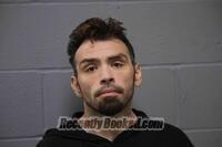 Recent Booking / Mugshot for KYLE RICHARD BARNES in Johnson County ...