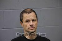 Recent Booking / Mugshot for CHRISTOPHER JUNIOR CONSTABLE in Johnson ...