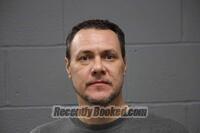 Recent Booking / Mugshot for BRIAN STEPHEN LEWIS in Johnson County ...