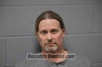 Recent Booking / Mugshot for WARREN WADE ANDERSON in Johnson County ...