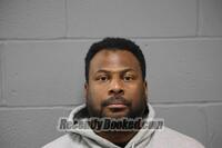 Recent Booking / Mugshot for TERRANCE LAMAR Smith in Johnson County ...