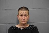 Recent Booking / Mugshot for MEGAN RENEE EDGINGTON in Johnson County ...