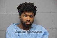 Recent Booking / Mugshot for KOURTNI JOSHUA EZEKI KEITH-MABRY in ...