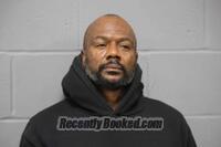 Recent Booking / Mugshot for TIMOTHY PERCY HUGHES in Johnson County ...