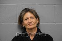 Recent Booking / Mugshot for CRYSTAL AMBER FULLMER in Johnson County ...