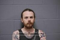 Recent Booking / Mugshot for JAKE MCGUIRE in Johnson County, Missouri