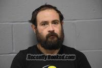 Recent Booking / Mugshot for TYLER ANDREW JOHNATHAN WORSHAM in Johnson ...