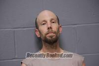 Recent Booking / Mugshot for SHAUN MICHAEL HOGAN in Johnson County ...