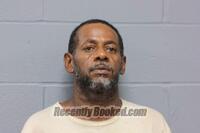 Recent Booking / Mugshot for LAVEL LEE FERRELL in Johnson County, Missouri