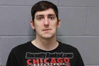 Recent Booking / Mugshot for CHRISTOPHER MICHEAL LATTY in Johnson ...