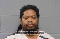 Recent Booking / Mugshot for ANTOINE LAMONT EDWARDS in Johnson County ...