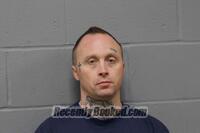 MATTHEW PAUL HEDRICK Arrest Record & Booking Info – Johnson County ...