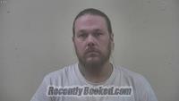 Recent Booking / Mugshot for RODNEY MCCORMICK in Lawrence County, Missouri