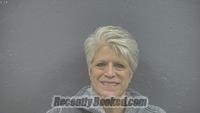 Recent Booking / Mugshot for TERRI MASON in Lawrence County, Missouri