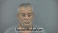 Recent Booking / Mugshot for DOUGLAS GROESBECK in Lawrence County, Missouri