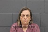 Recent Booking / Mugshot for ASHLEY HEMBREE in Lawrence County, Missouri