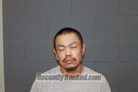 Recent Booking / Mugshot for STEPHEN HENDRICKSON in Lawrence County ...