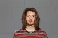 Recent Booking / Mugshot for WYATT CULVER in Lawrence County, Missouri