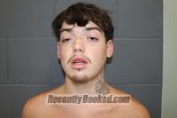 ANTHONY RAPERT Arrest Record & Booking Info – Lawrence County, Missouri ...