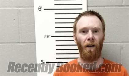 Recent Booking / Mugshot for CHRISTOPHER DAVID LEEPER in Lincoln County ...