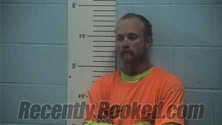 Recent Booking / Mugshot for JOSEPH M ERLER in Lincoln County, Missouri