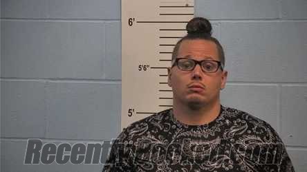 Recent Booking / Mugshot for JACOB ANDREW RATLIFF in Lincoln County ...