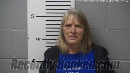 Recent Booking / Mugshot for KIMBALL FAITH VAUGHN in Lincoln County ...