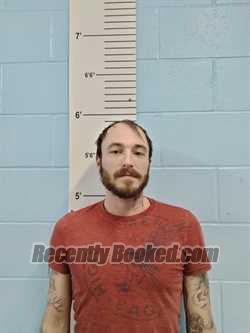 Recent Booking / Mugshot for MICHAEL DOUGLAS CARPENTER in Lincoln ...