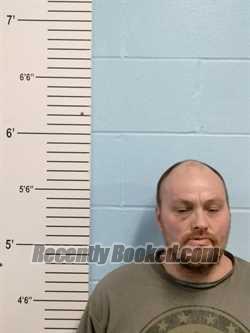 Recent Booking / Mugshot for ROY WILLIAM GUNN in Lincoln County, Missouri