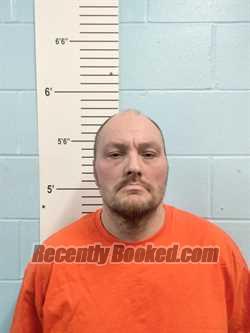Recent Booking / Mugshot for ROY WILLIAM GUNN in Lincoln County, Missouri