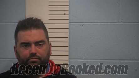 Recent Booking / Mugshot for ROBERT CHARLES MARUSKA in Lincoln County ...