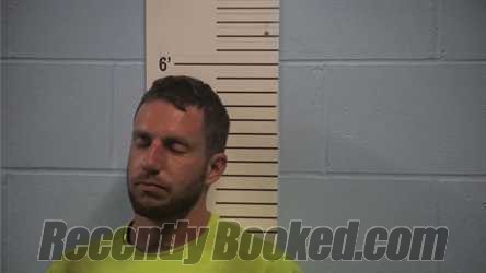 Recent Booking / Mugshot for TAYLOR DAVID ZARECKY in Lincoln County ...