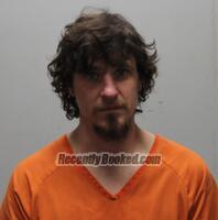 Recent Booking / Mugshot for Larry E Shultz in Livingston County, Missouri