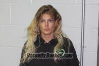 Recent Booking / Mugshot for Jennifer Sharples in Livingston County ...